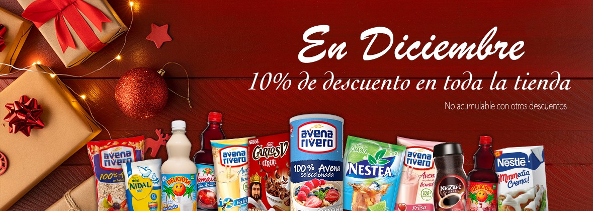 Proalmex | Tienda